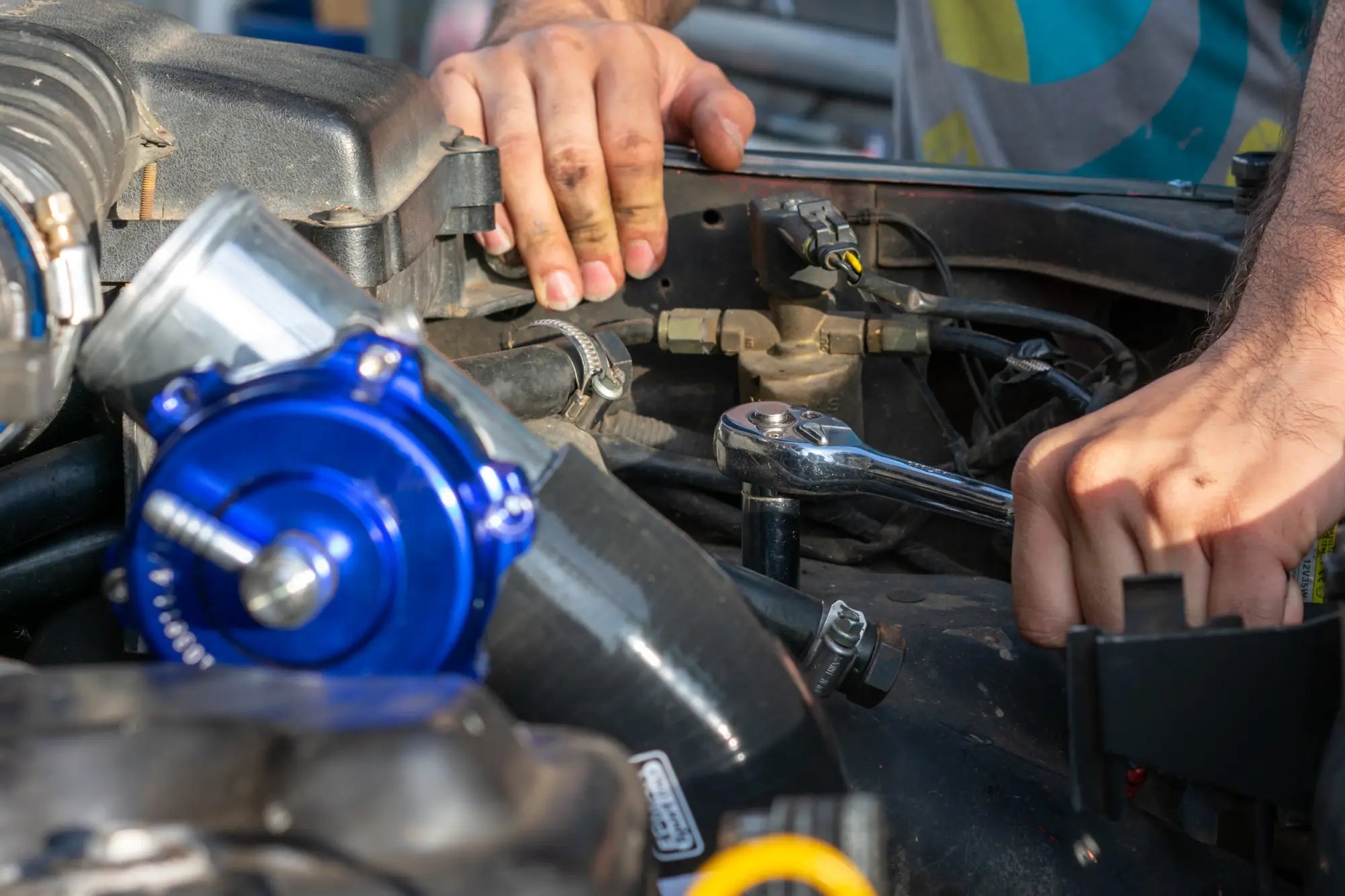 Do You Need to Tune Your ECM After Deleting the EGR on Diesel Trucks ...