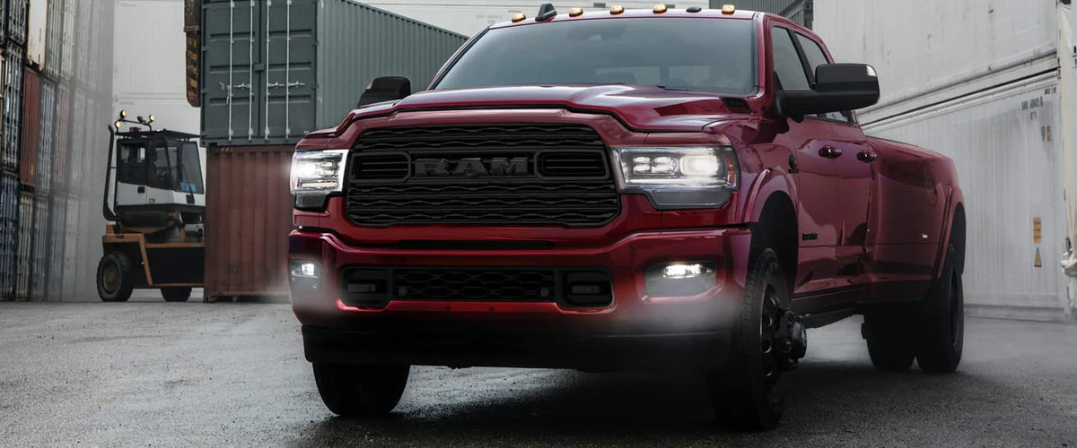 Crankcase Ventilation (CCV) Filters Reroute Kits Fit for Powerstroke ...